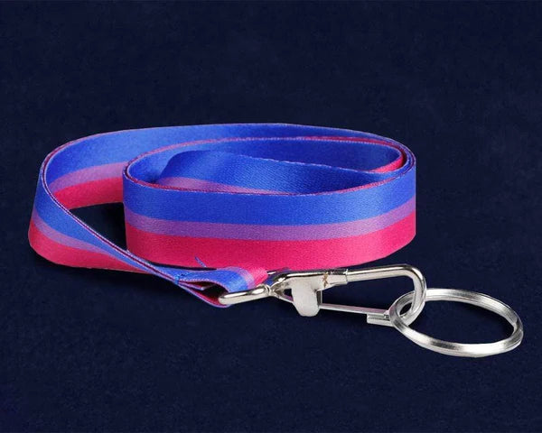 Pride Lanyards – TTT