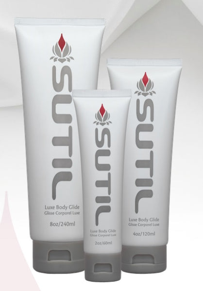 Sutil Luxe – TTT